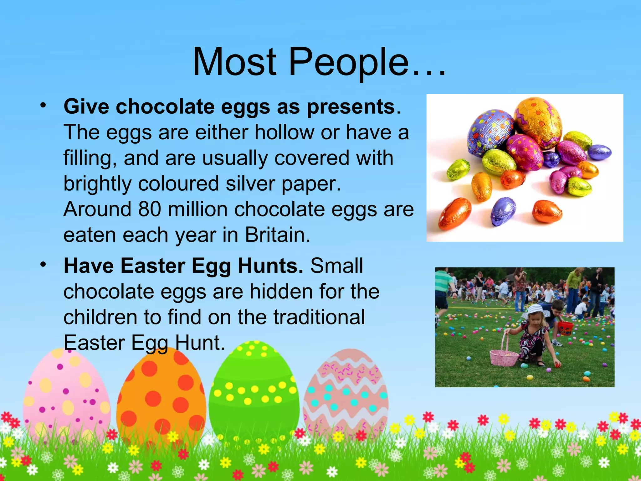 Easter | PPT