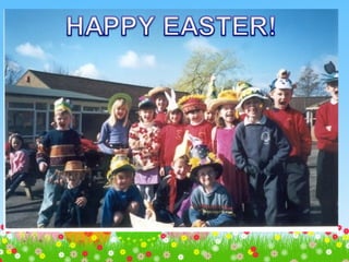 Easter | PPT