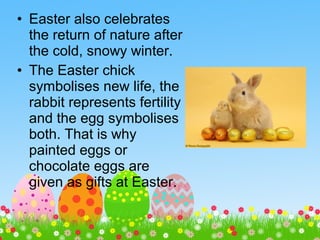 Easter | PPT
