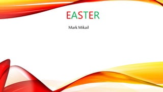 Easter | PPTX
