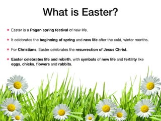Easter | PPT