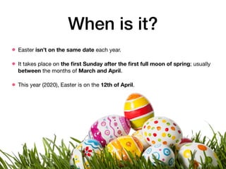 Easter | PPT