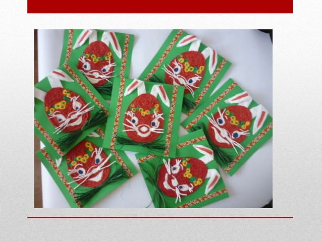 Easter cards kazichene-Bulgaria | PPT