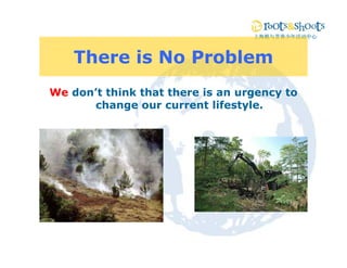 Collapse of Easter Island | PDF