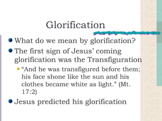 Easter and Pentecost | PPT