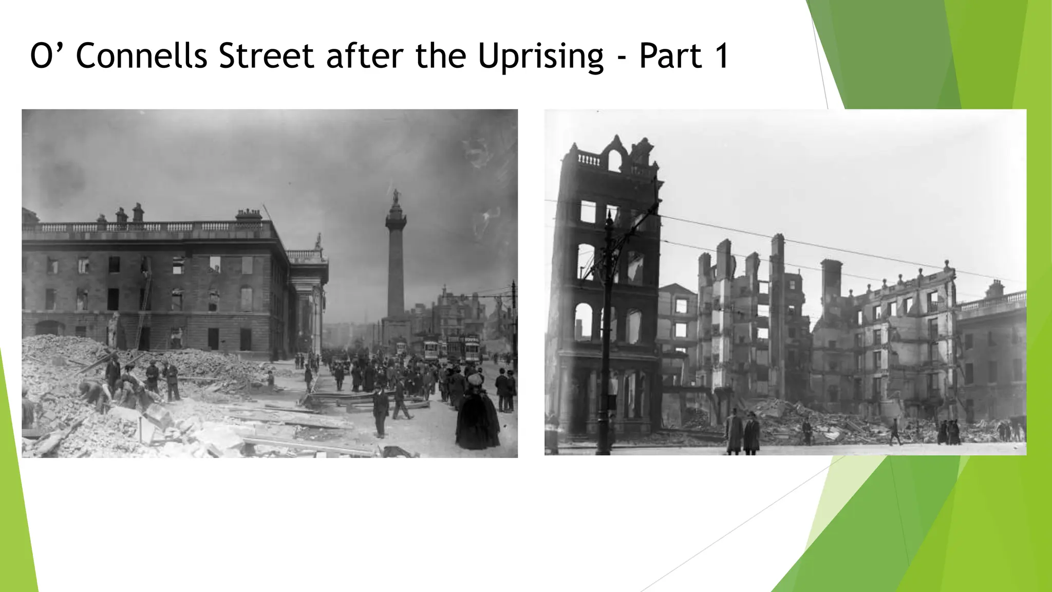 easter-rising-1916.pptx sinn fein rising | PPT