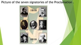easter-rising-1916.pptx sinn fein rising | PPT