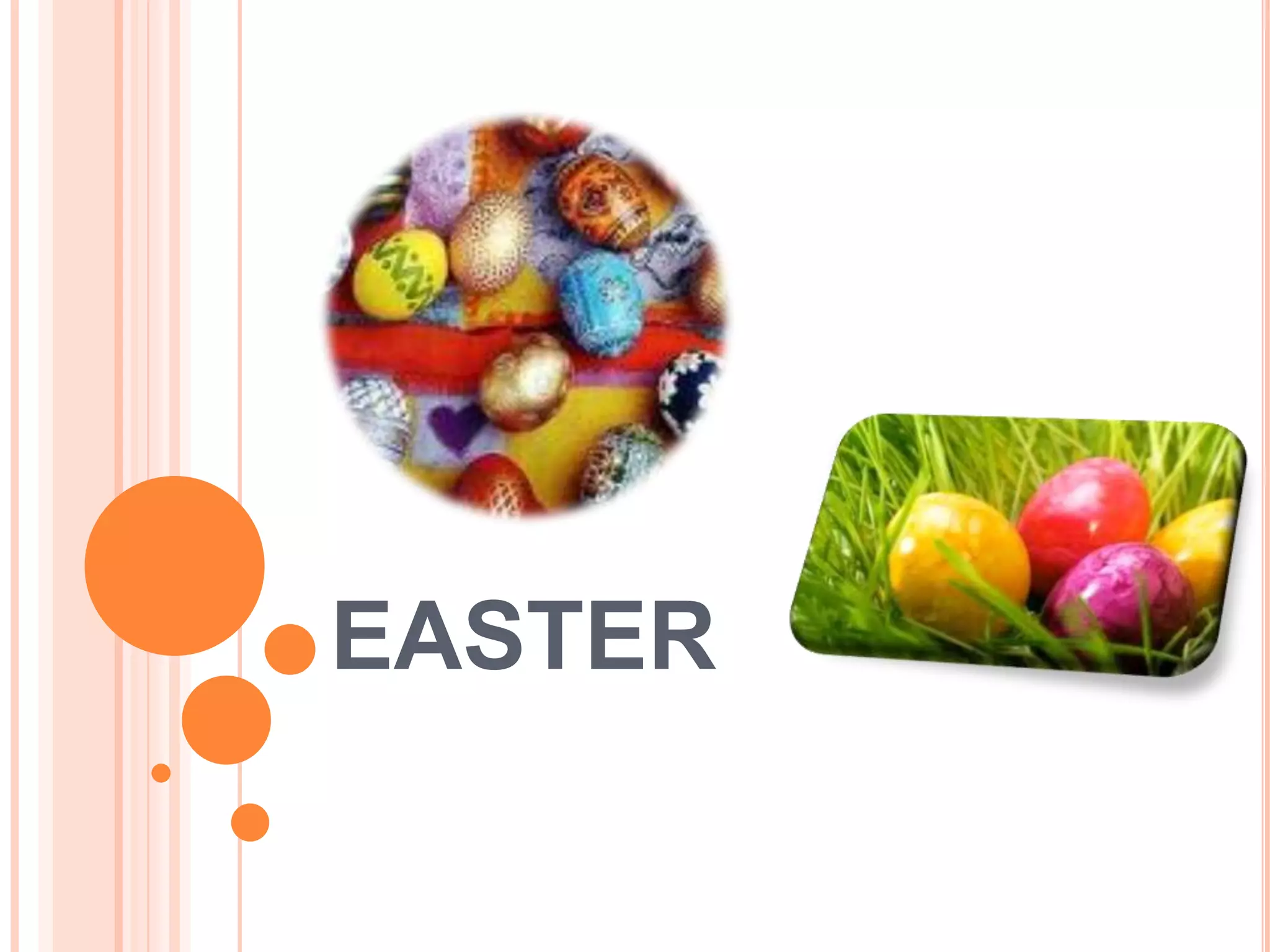 Easter in Poland by Zaneta | PPTX