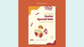 Easterday Flyer.pdf | Technology & Computing