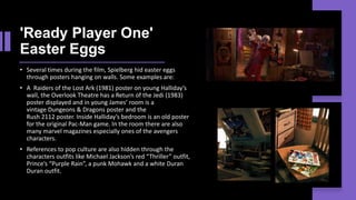 Easter eggs for Convergence research powerpoint | PPT