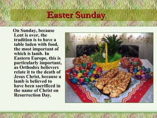 Easter in bulgaria | PPT