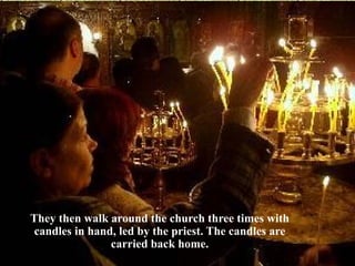 Easter in bulgaria | PPT