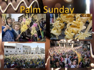 Easter in Catalonia | PPS