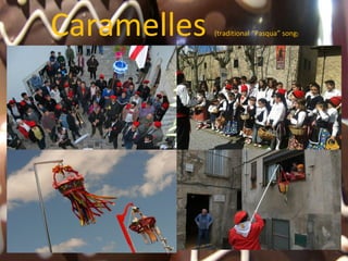 Easter in Catalonia | PPT