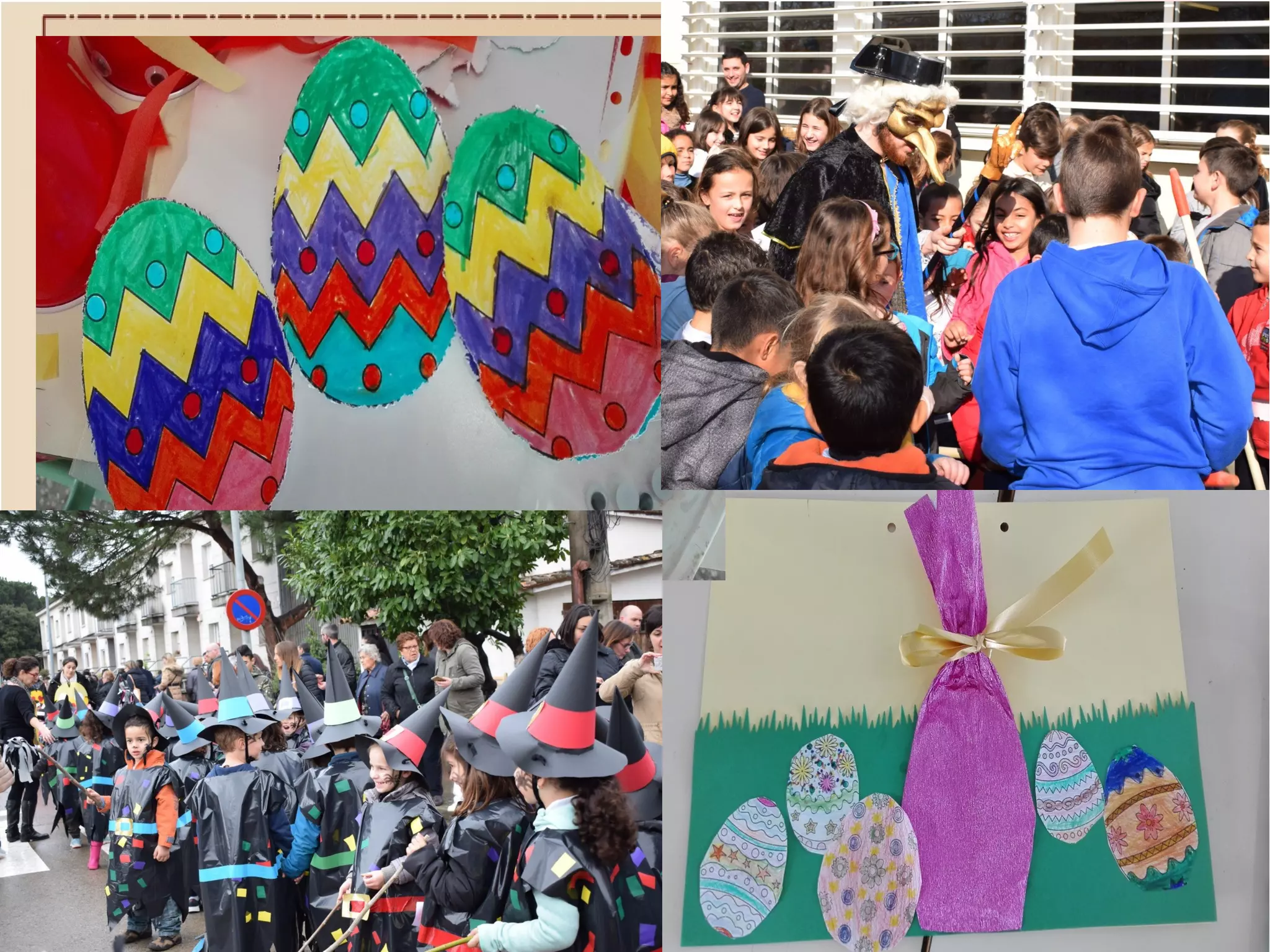 Easter in Spain | PPT