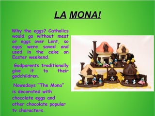 Easter in Spain | PPT