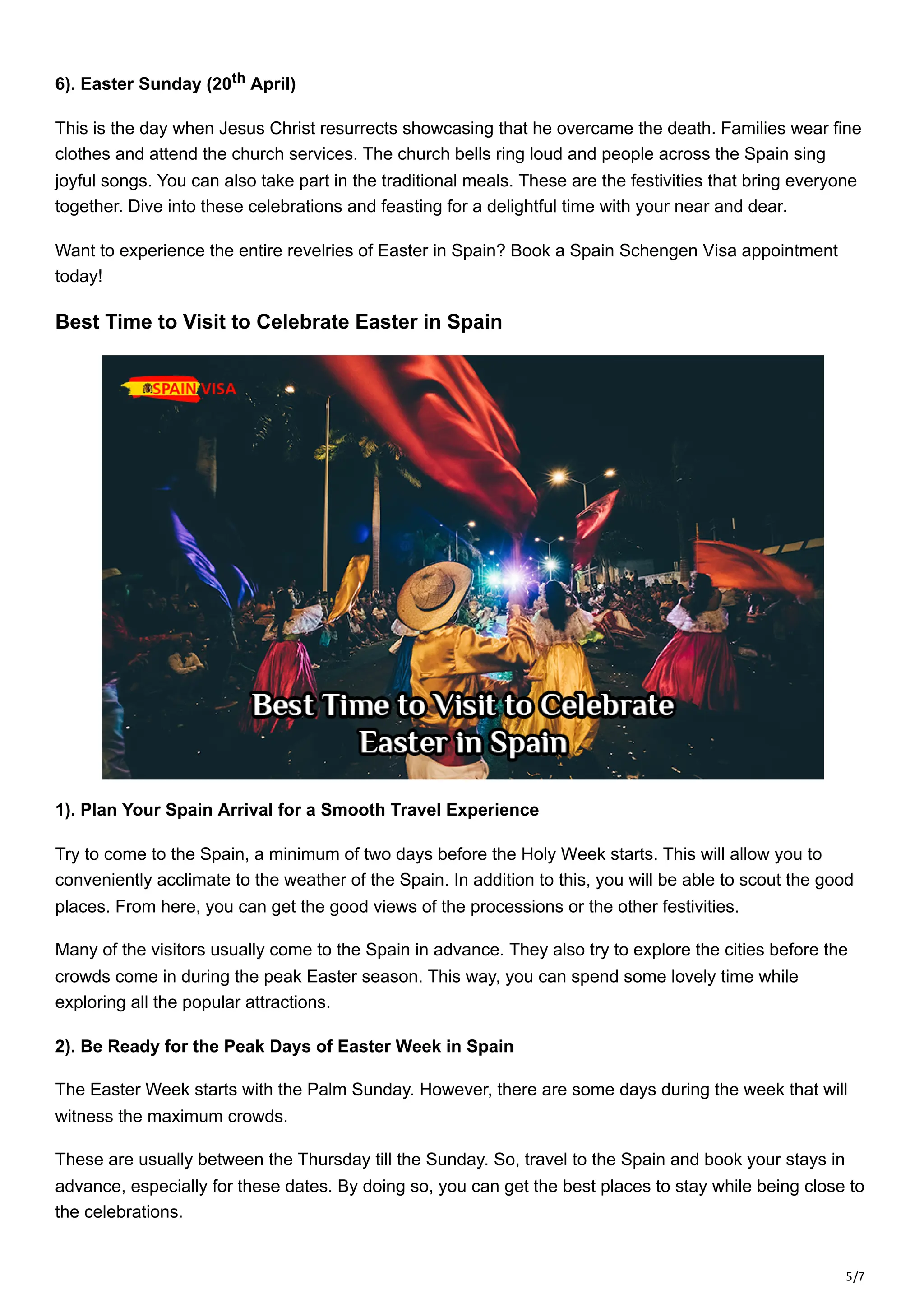 Easter in Spain 2025 Traditions Culture Celebrations.pdf