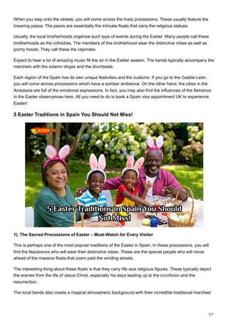 Easter in Spain 2025 Traditions Culture Celebrations.pdf