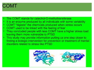 Ptsd | PPT