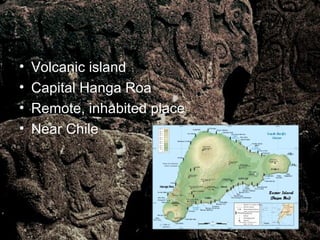 Easter Island | PPT
