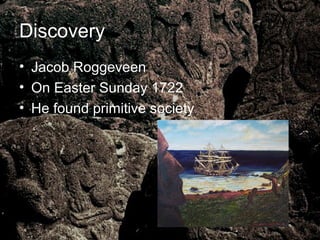 Easter Island | PPT