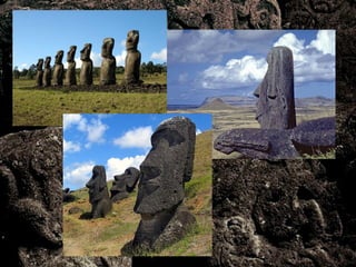 Easter Island | PPT