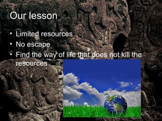 Easter Island | PPT