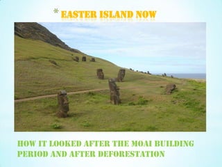 Easter Island Powerpoint | PPT