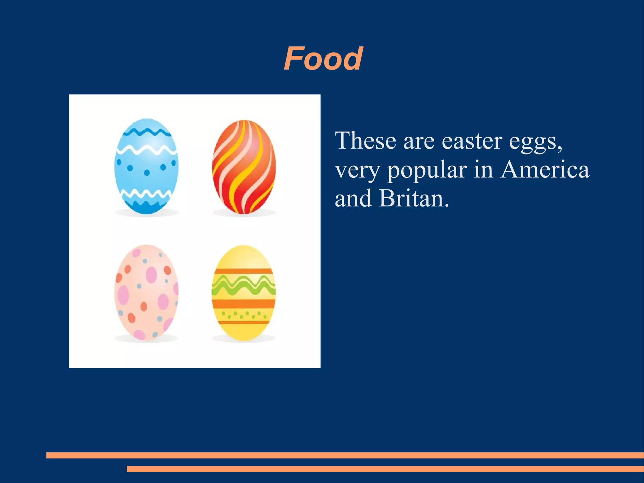 Easter job | PPT