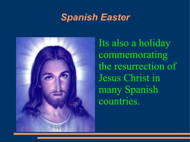 Easter job | PPT