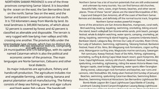 TOURISM, GEOGRAPHY AND CULTURE OF Eastern-Visayas.pptx