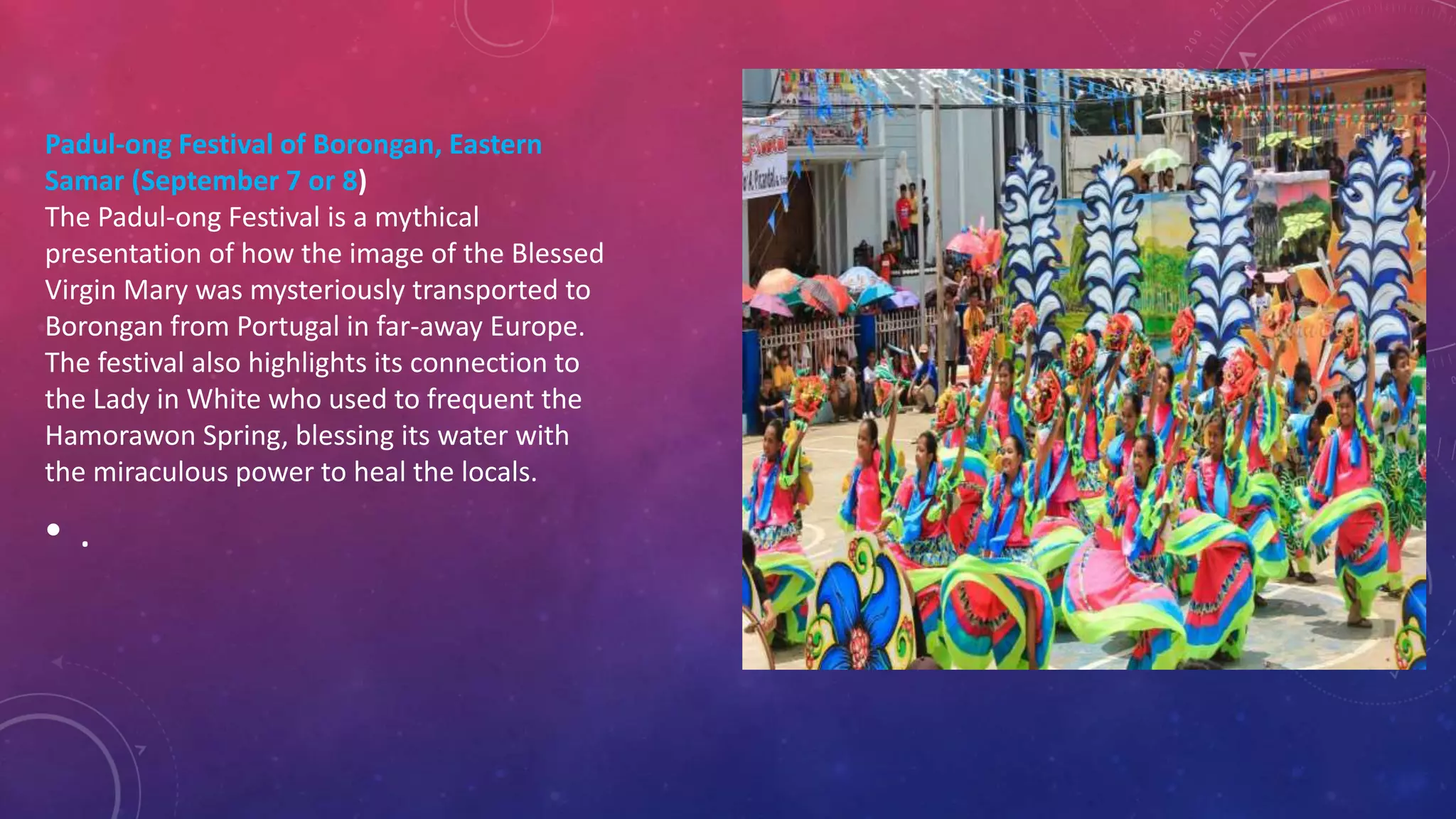 Eastern visayas literature (by group 1, 12- animation in 21st century) | PPTX