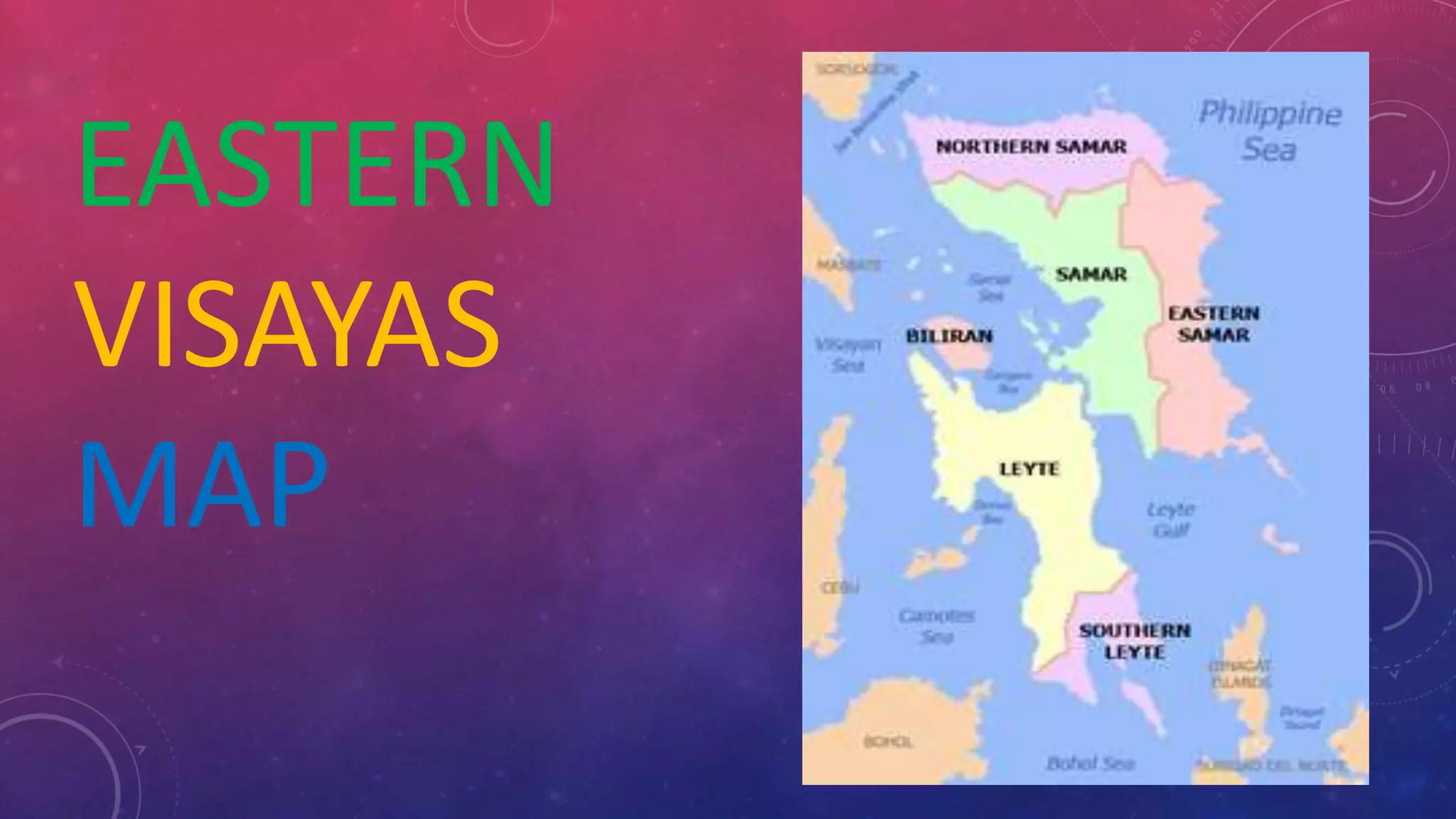 Eastern visayas literature (by group 1, 12- animation in 21st century ...