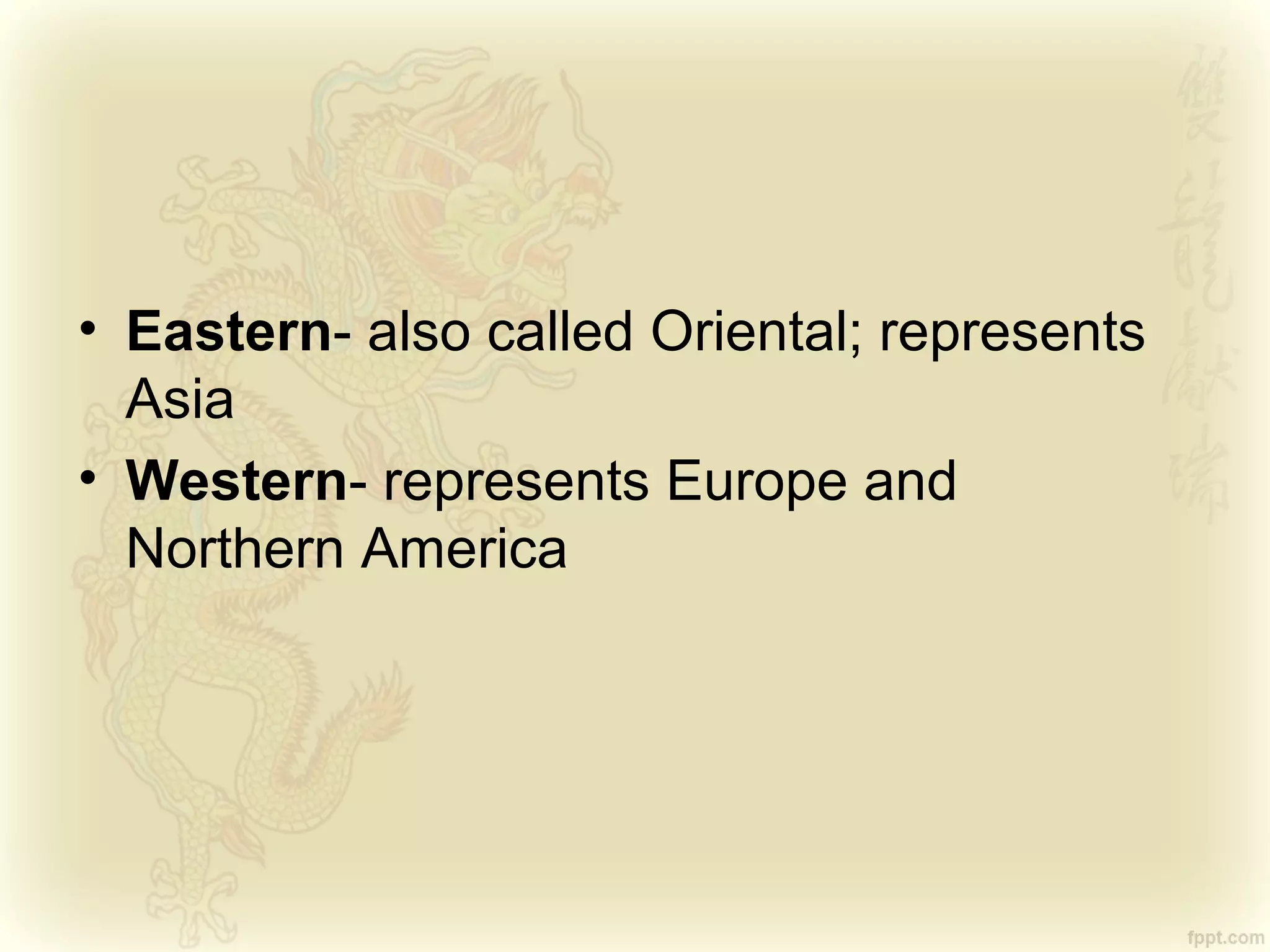 Eastern and western philosophy of self | PPT
