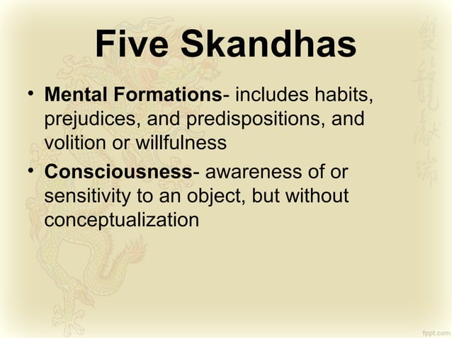 Eastern and western philosophy of self | PPT | Buddhism | Religion ...