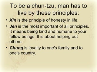 Eastern and western philosophy of self | PPT