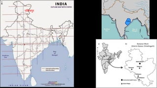 Political History of Eastern Chalukyas (Vengi) | PDF