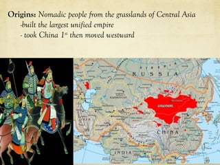 Eastern empires | PPT