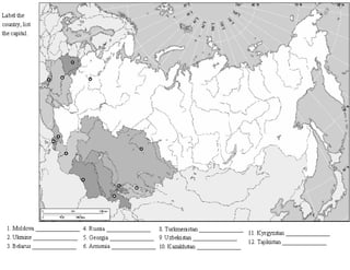 Eastern europe | PPT