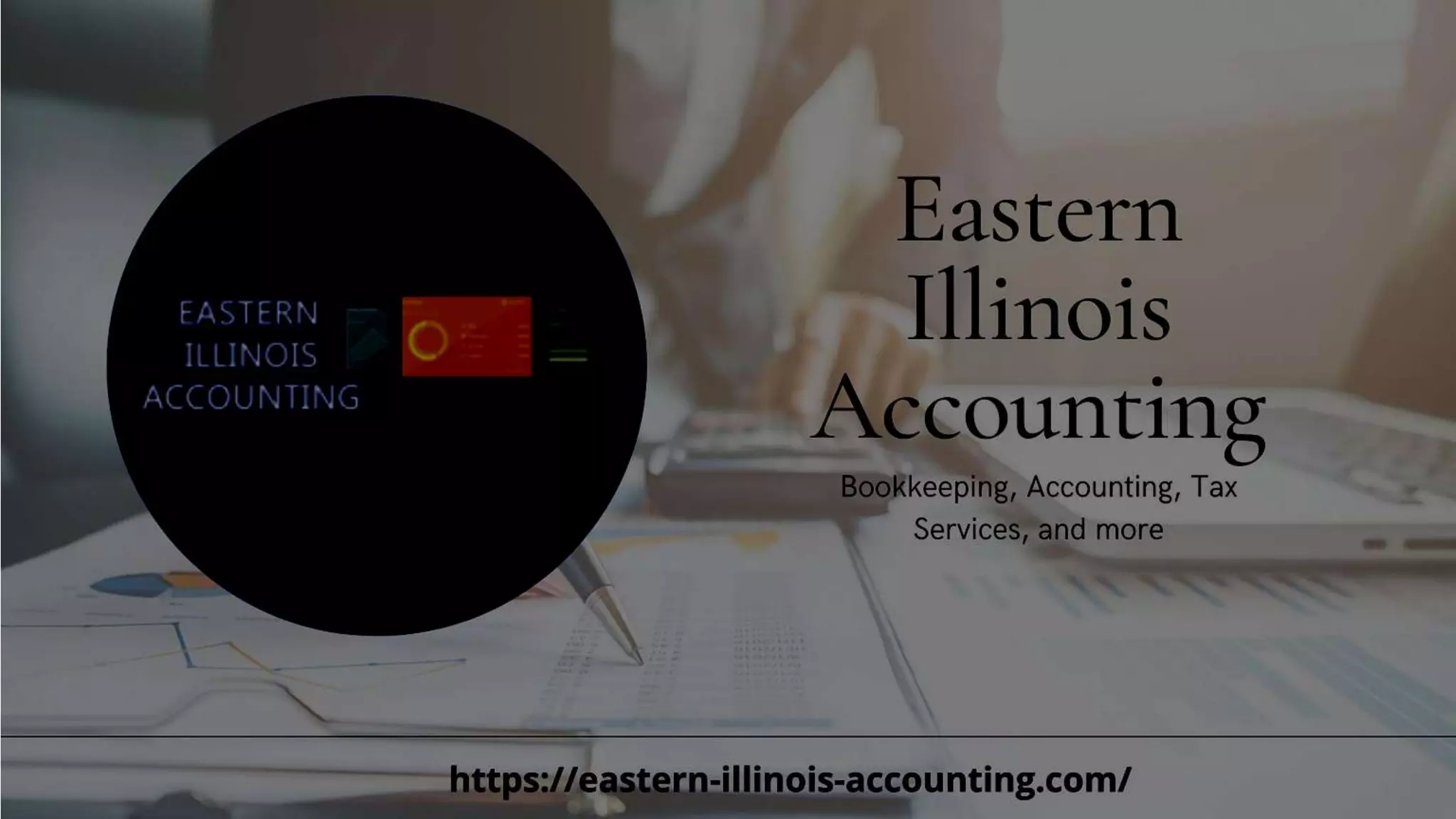 Eastern Illinois Accounting | PPT