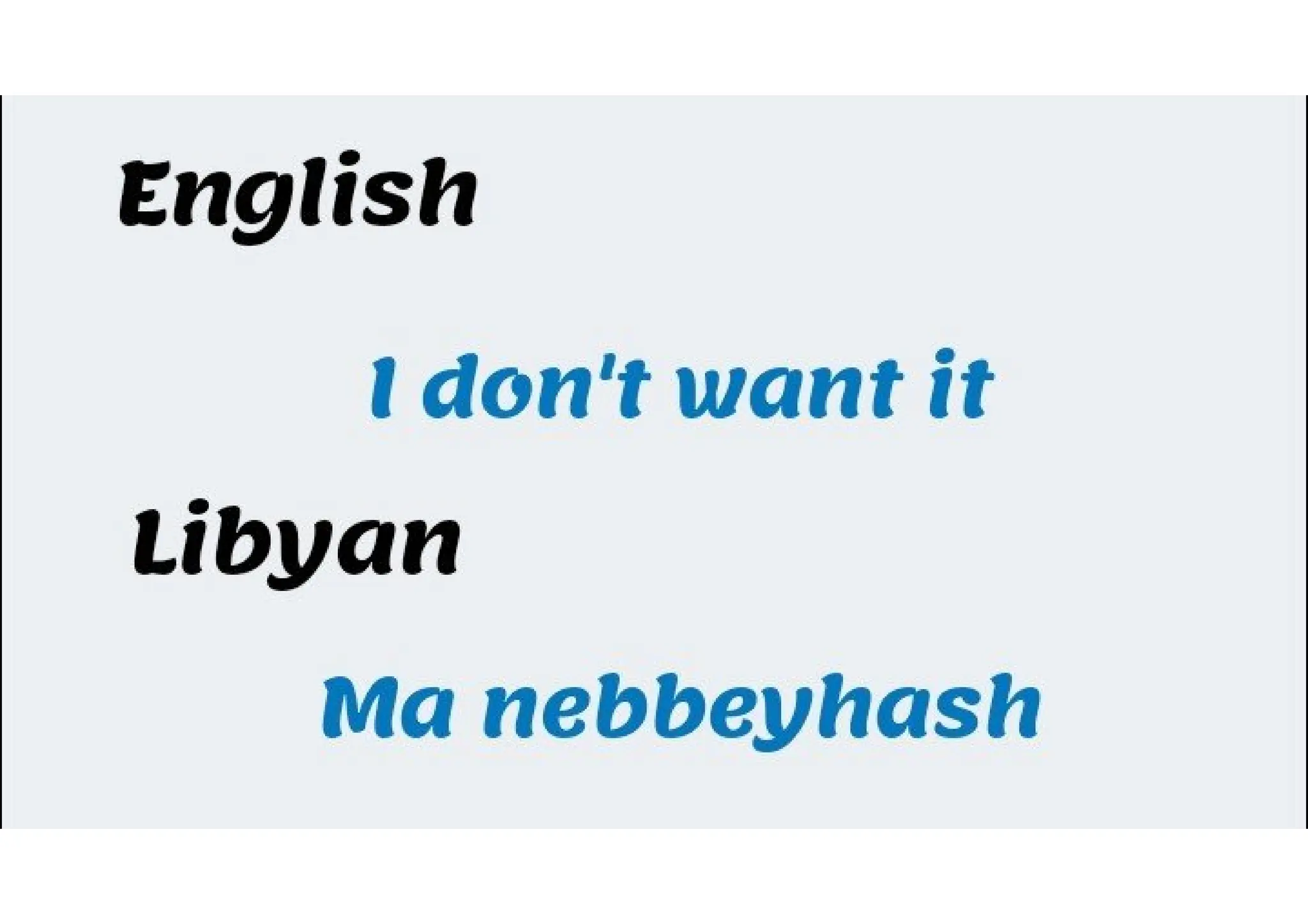 Survival eastern libyan arabic dialect.pdf