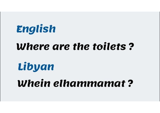 Survival eastern libyan arabic dialect.pdf