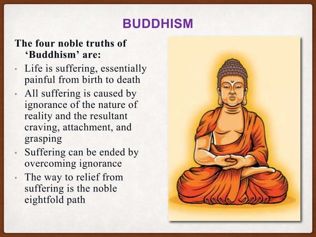 EASTERN PERSPECTIVES ON POSITIVE PSYCHOLOGY.pptx | Spirituality ...