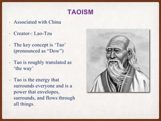 EASTERN PERSPECTIVES ON POSITIVE PSYCHOLOGY.pptx