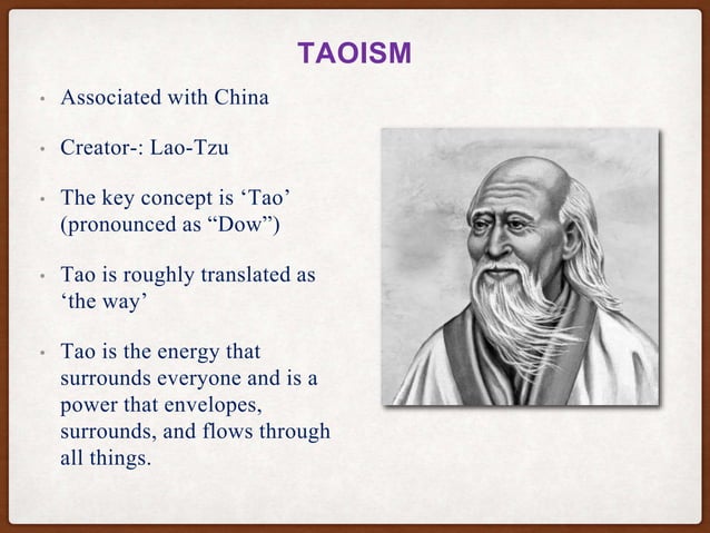 EASTERN PERSPECTIVES ON POSITIVE PSYCHOLOGY.pptx | Spirituality ...