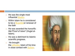 Eastern philosopher | PPTX