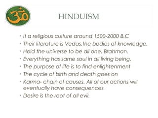 Eastern philosophy | PPT