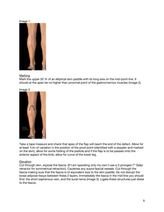 Eastern Region Flap course preparation booklet 2018 | PDF