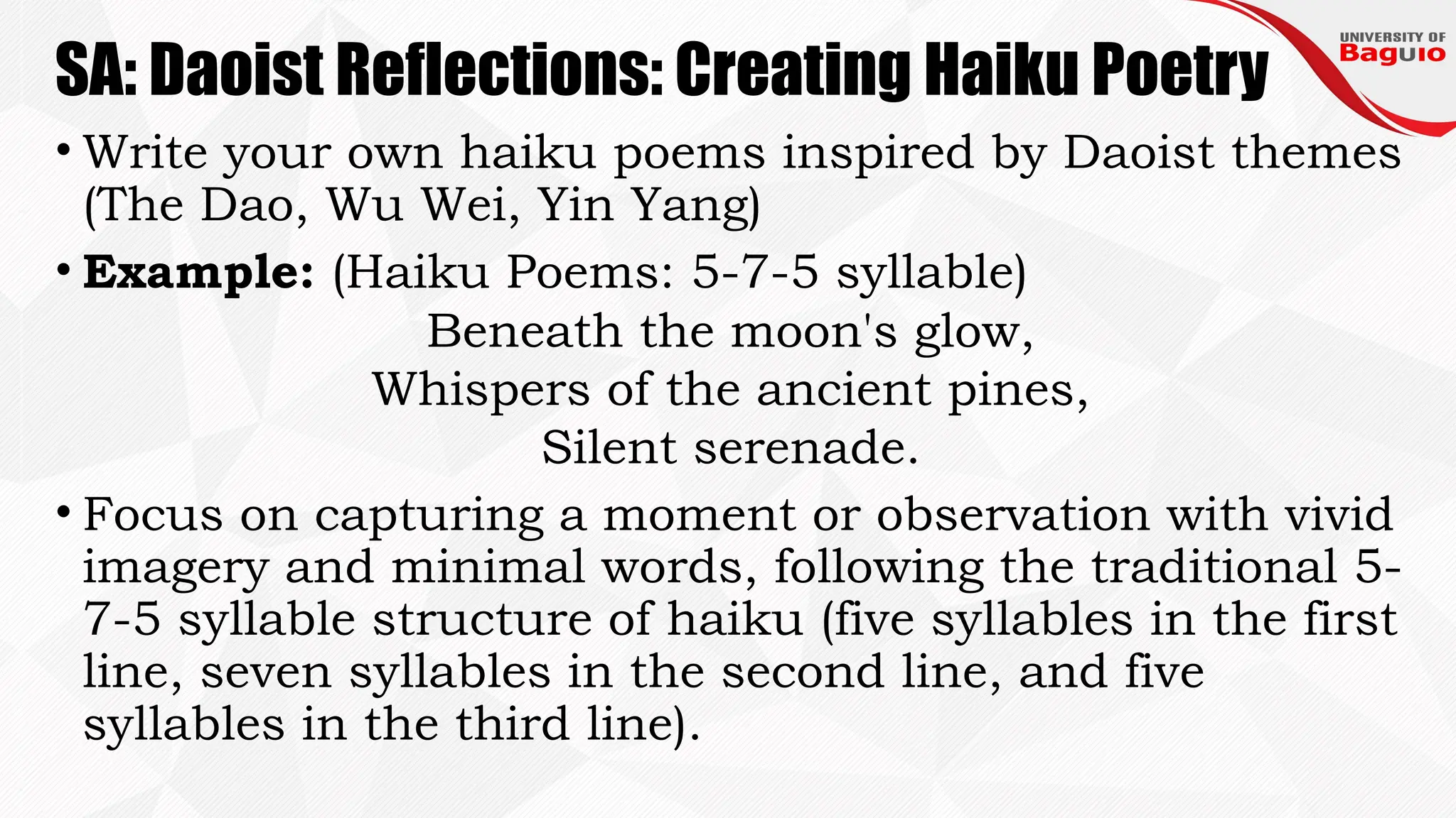 Introduction to Eastern Religions (Daoism and Shintoism) | PPTX