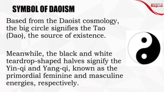 Introduction to Eastern Religions (Daoism and Shintoism) | PPTX